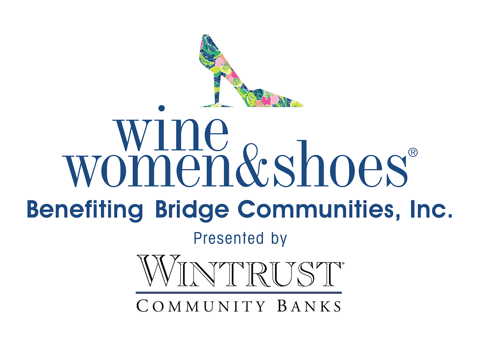 Wine Women & Shoes | Bridge Communities